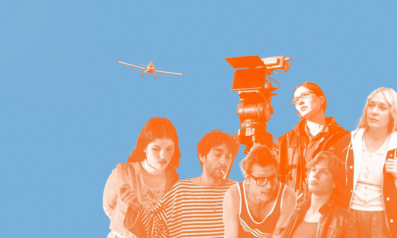 Magic Farm - Where to Watch and Stream Online – Entertainment.ie