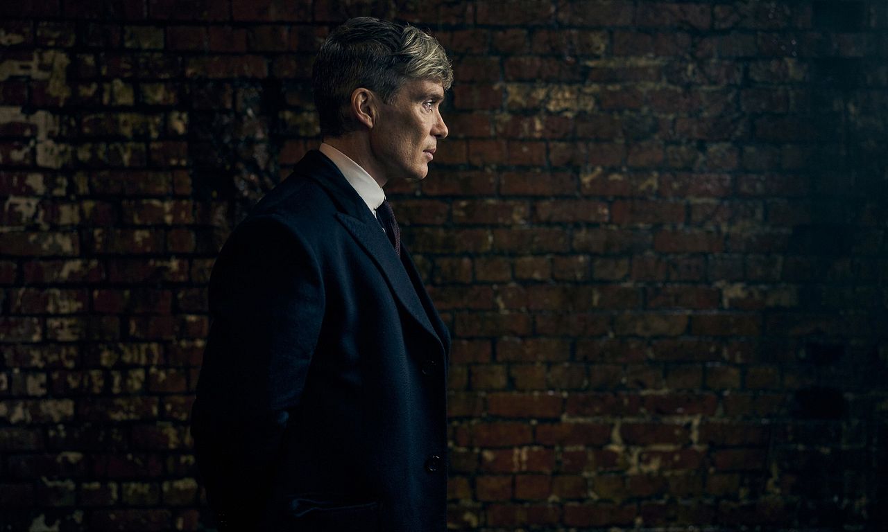 Peaky Blinders: The Immortal Man - Where to Watch and Stream Online ...