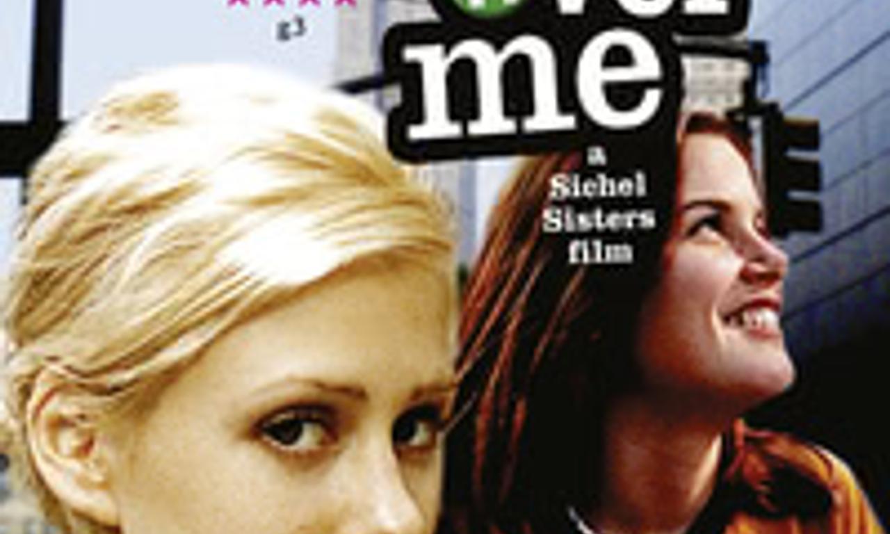 All Over Me - Where to Watch and Stream Online – Entertainment.ie