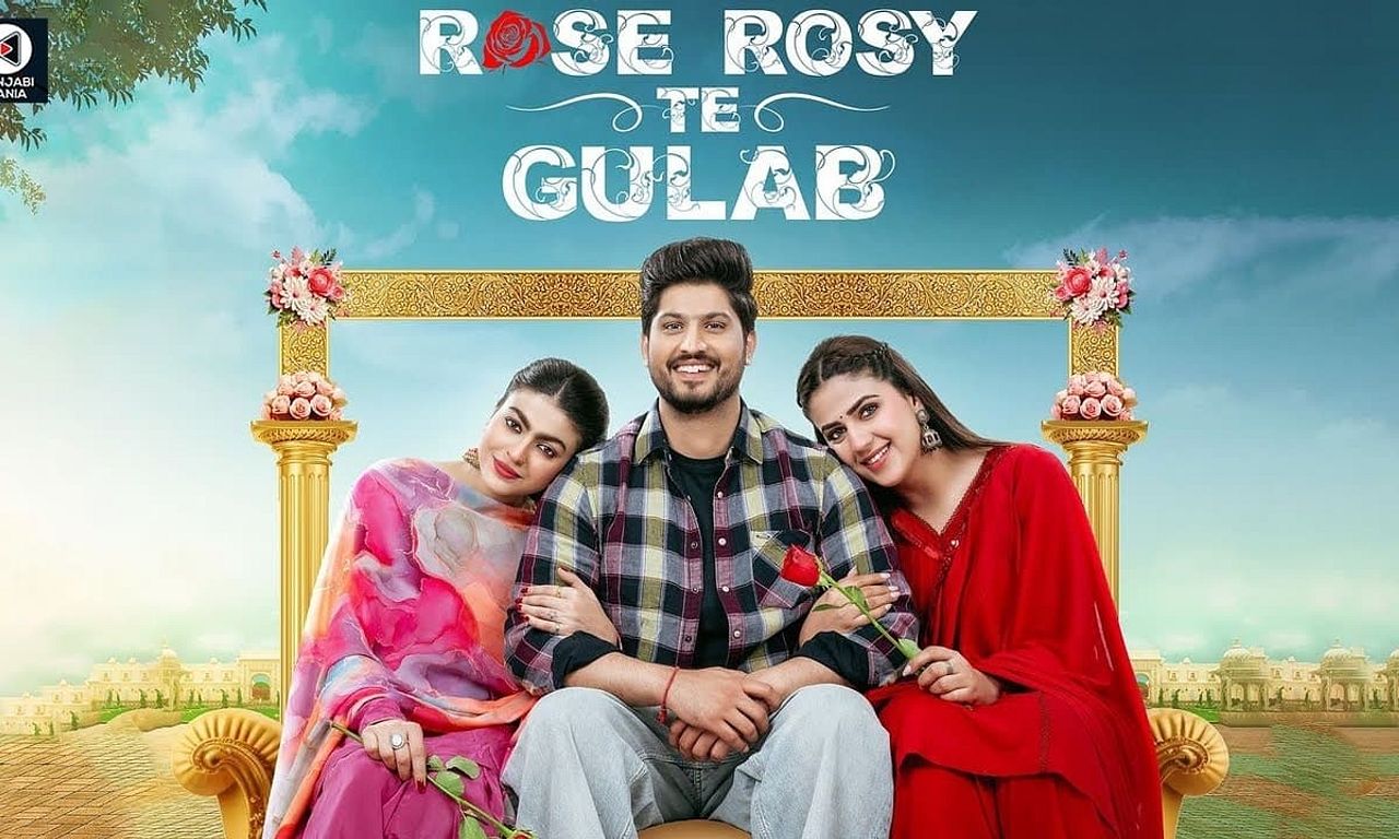 Rose Rosy Te Gulab - Where to Watch and Stream Online – Entertainment.ie