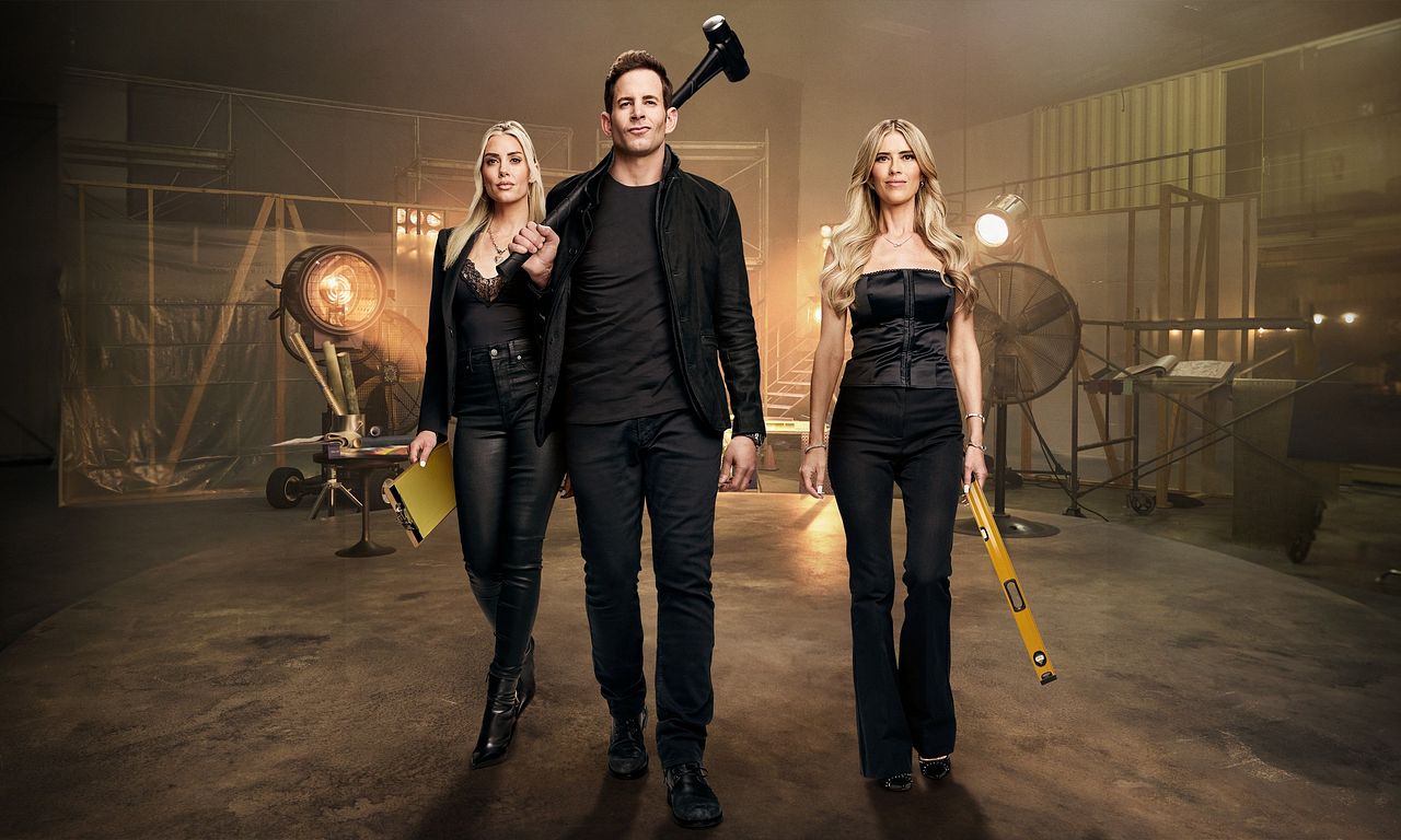 The Flip Off - Where to Watch and Stream Online – Entertainment.ie