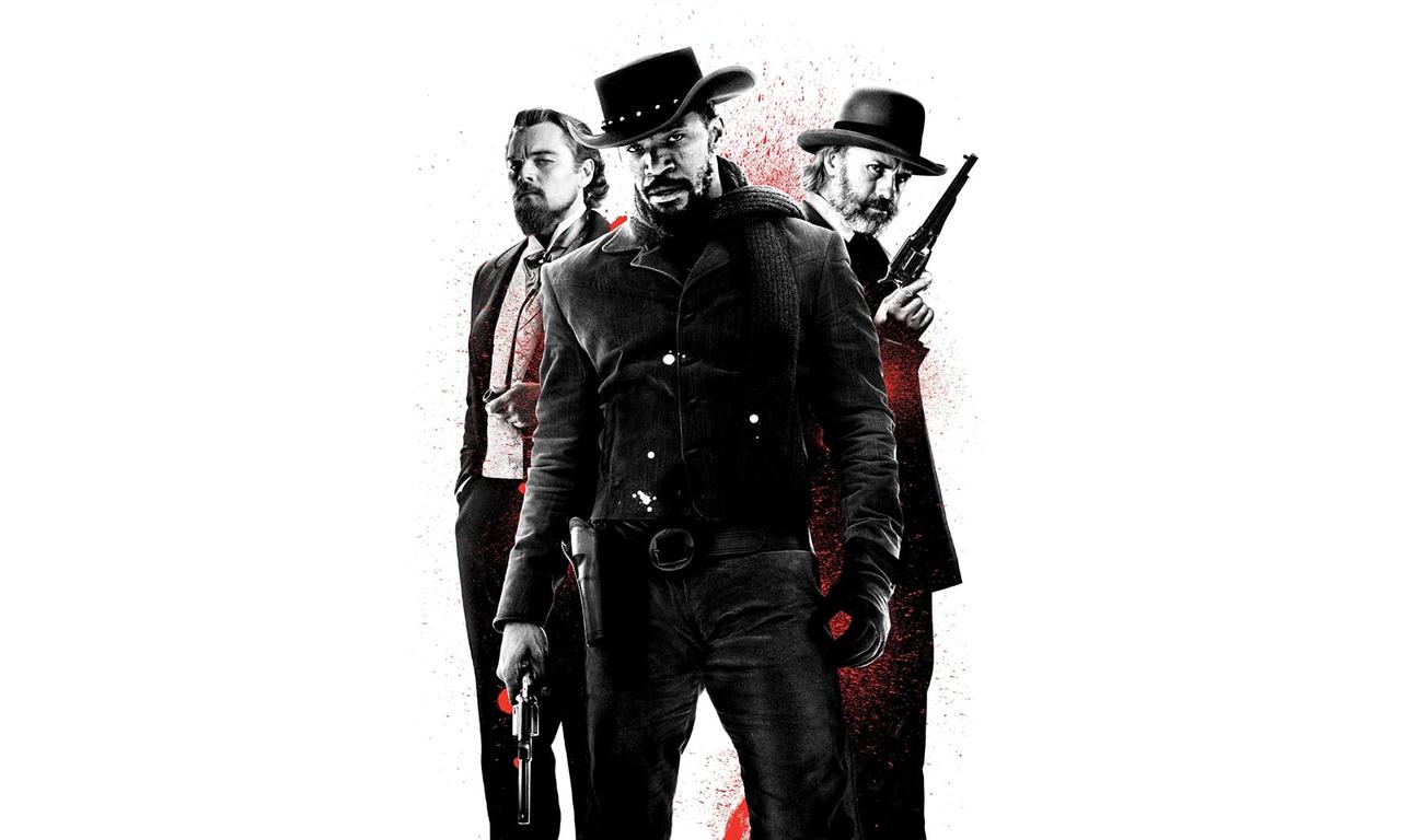 Django Unchained - Where to Watch and Stream Online – Entertainment.ie