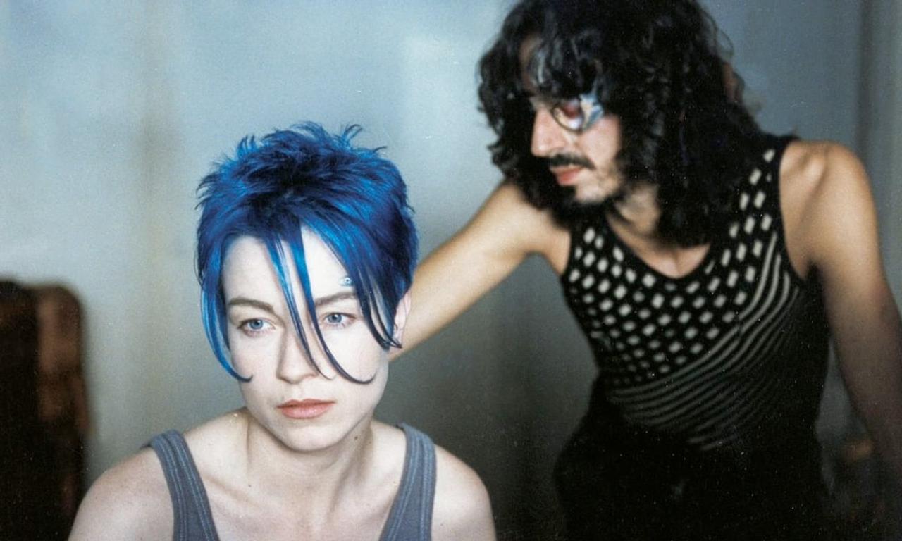 Nirvana - Where to Watch and Stream Online – Entertainment.ie