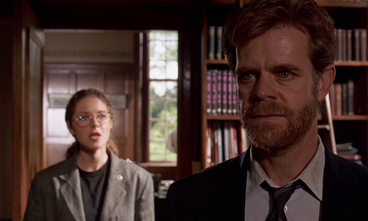 Oleanna - Where to Watch and Stream Online – Entertainment.ie