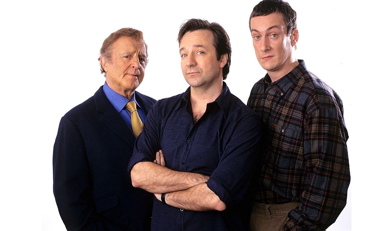Drop the Dead Donkey - Where to Watch and Stream Online – Entertainment.ie