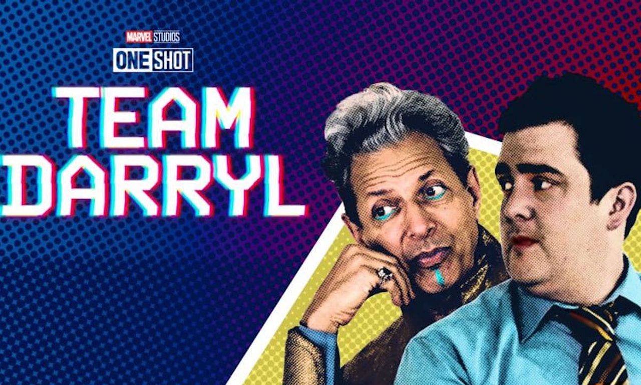 Team Darryl - Where to Watch and Stream Online – Entertainment.ie