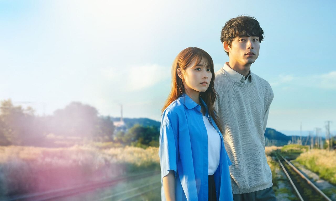 Beyond Goodbye - Where to Watch and Stream Online – Entertainment.ie