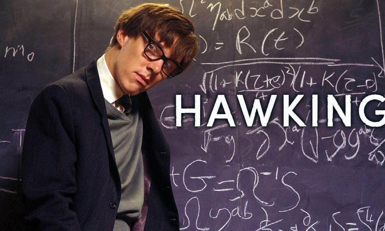 Hawking - Where to Watch and Stream Online – Entertainment.ie