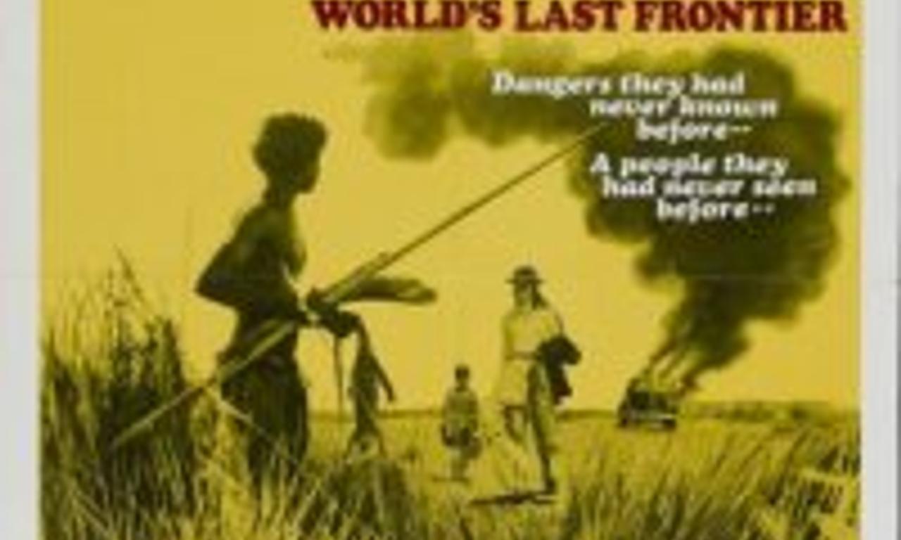 Walkabout - Where to Watch and Stream Online – Entertainment.ie