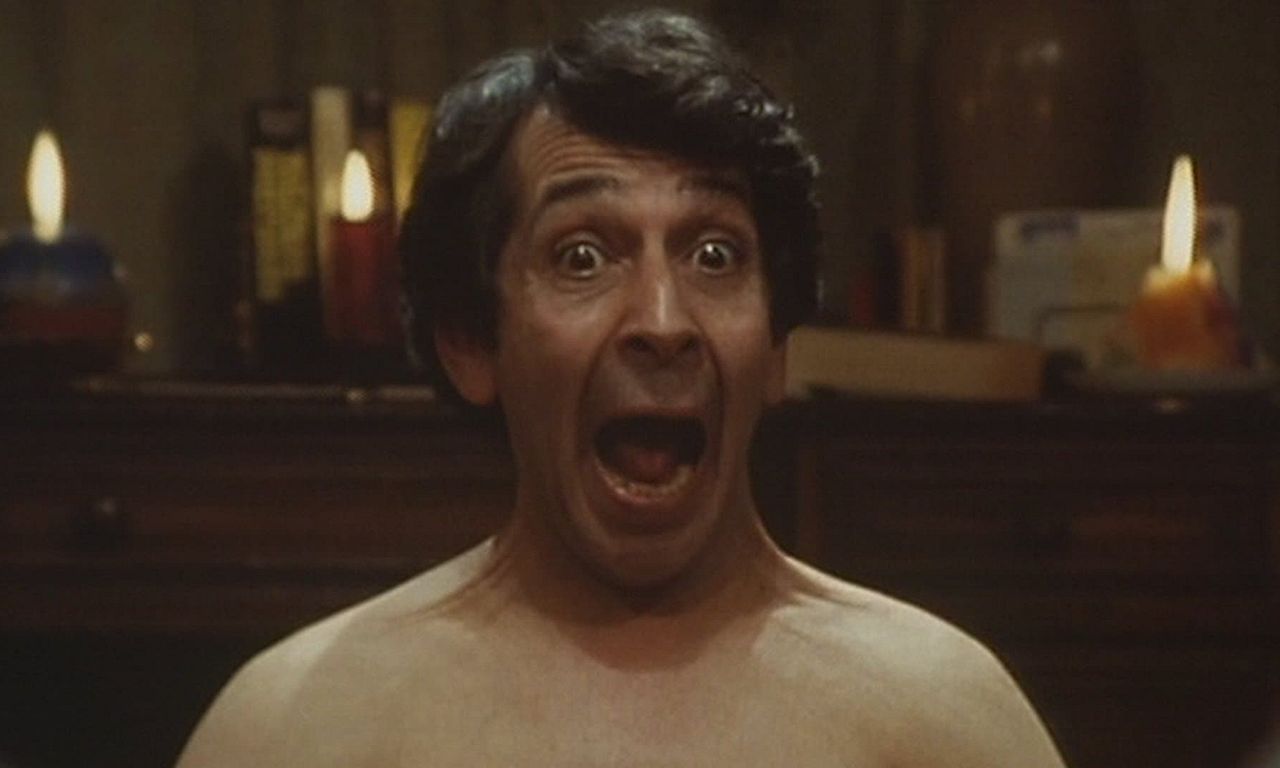 The Buddha of Suburbia - Where to Watch and Stream Online ...