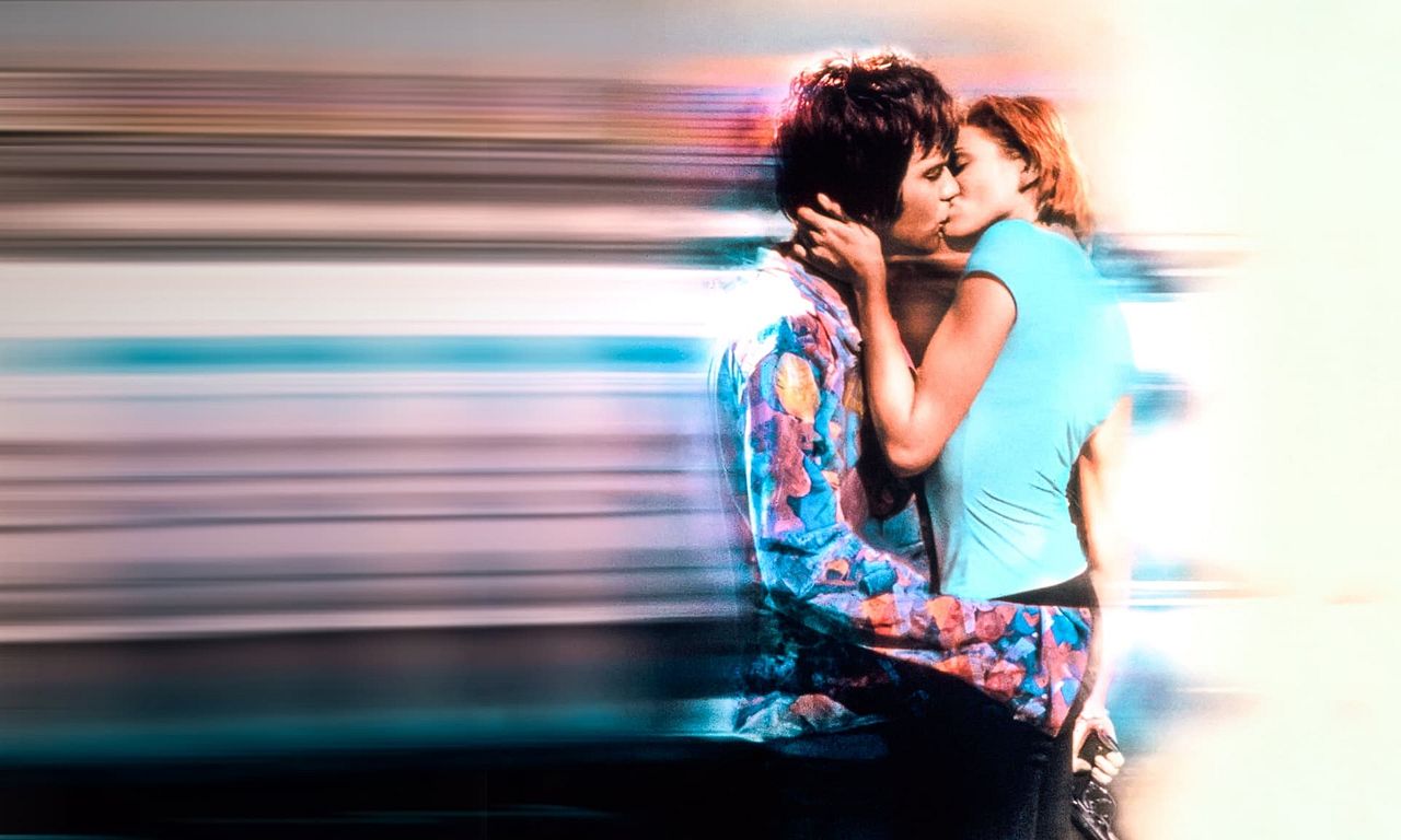 A Life Less Ordinary - Where to Watch and Stream Online – Entertainment.ie