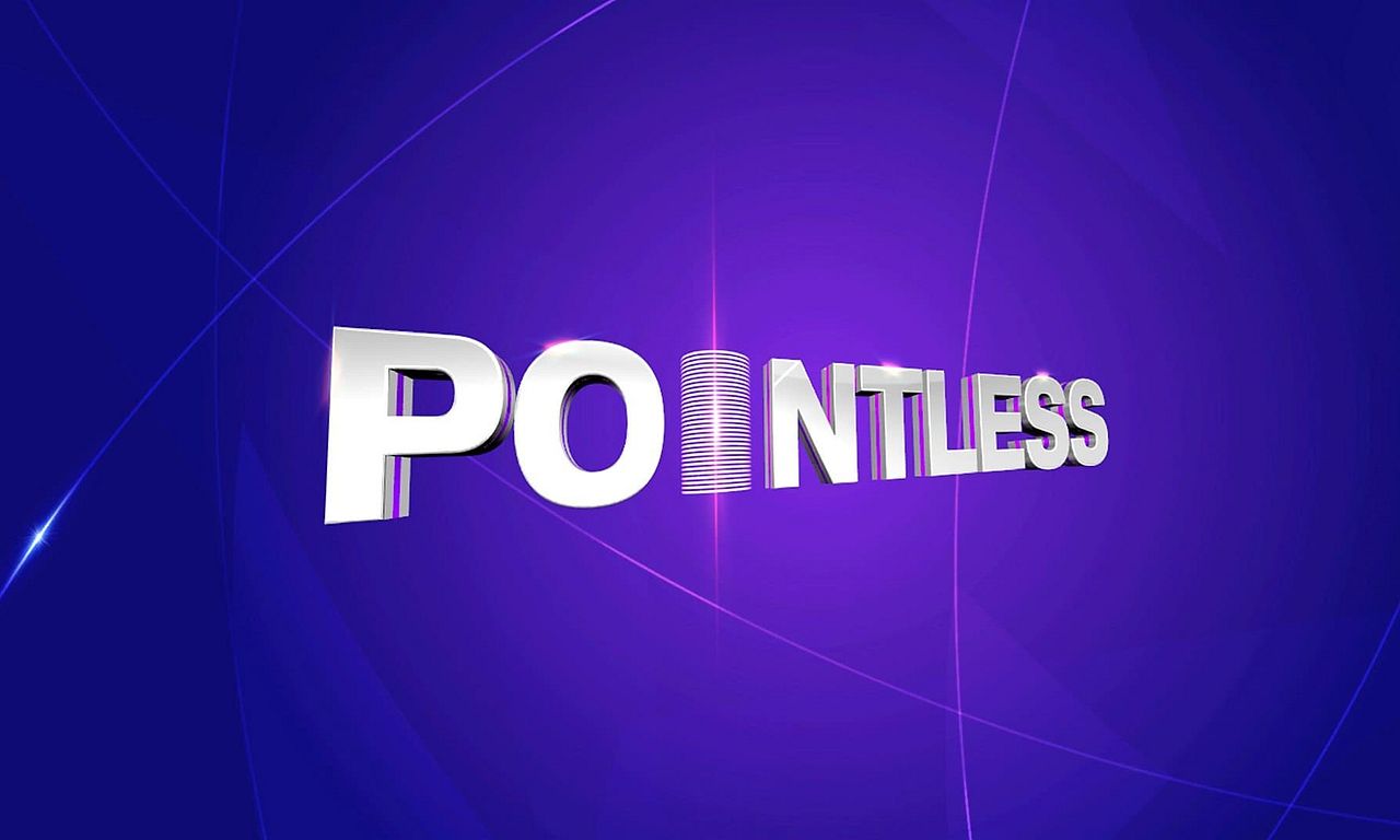 Pointless - Where to Watch and Stream Online – Entertainment.ie