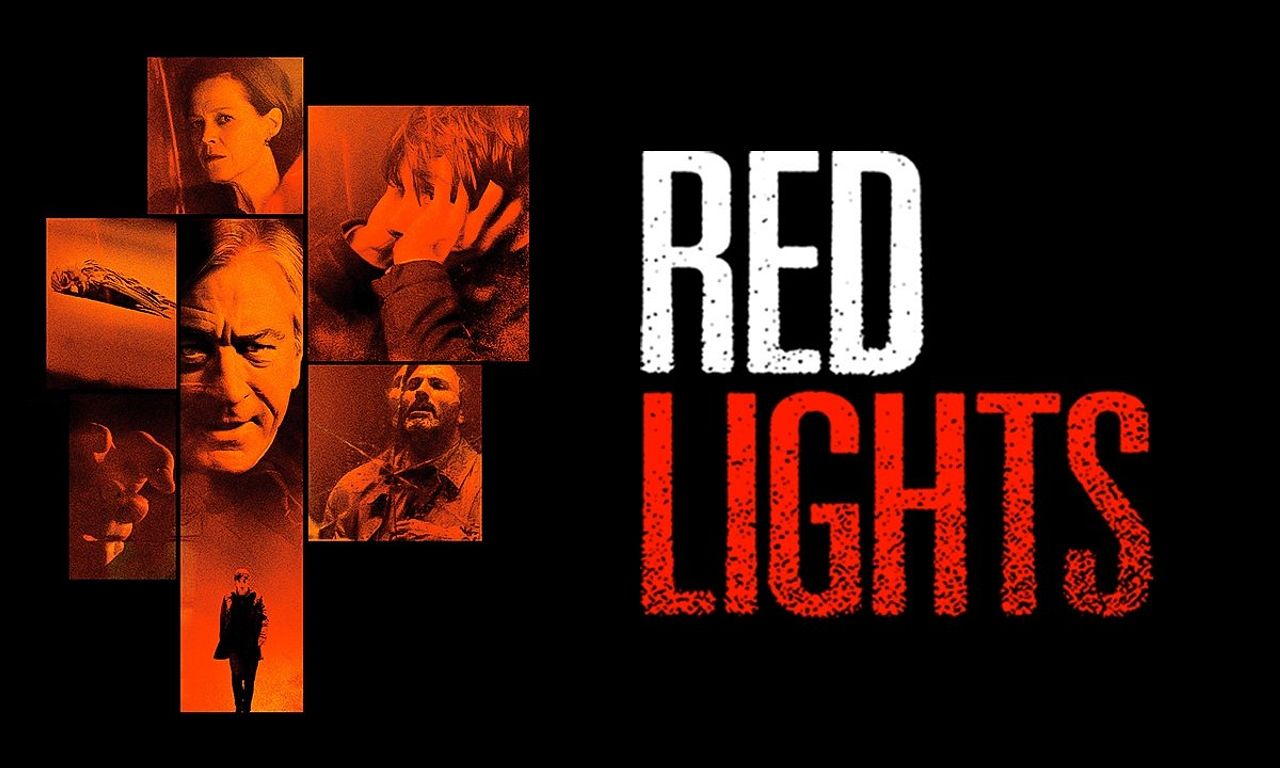Red Lights - Where to Watch and Stream Online – Entertainment.ie