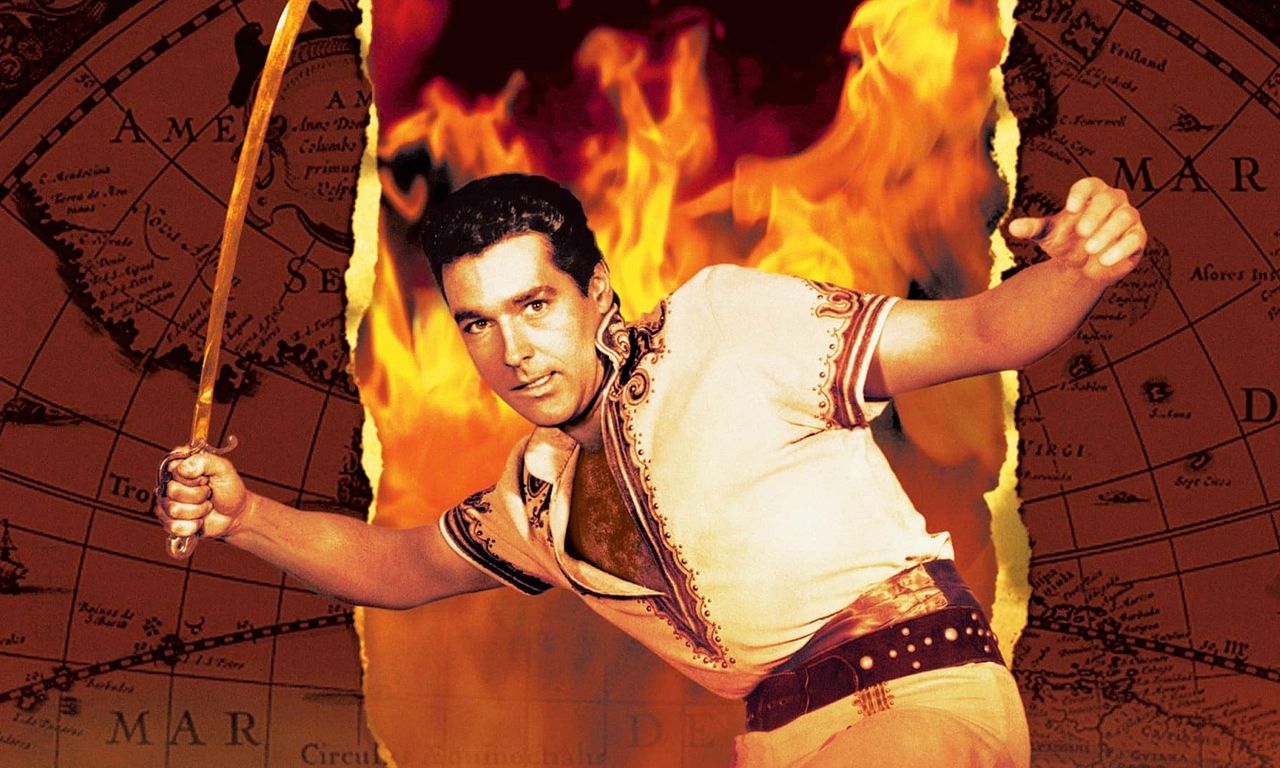 The 7th Voyage of Sinbad - Where to Watch and Stream Online ...