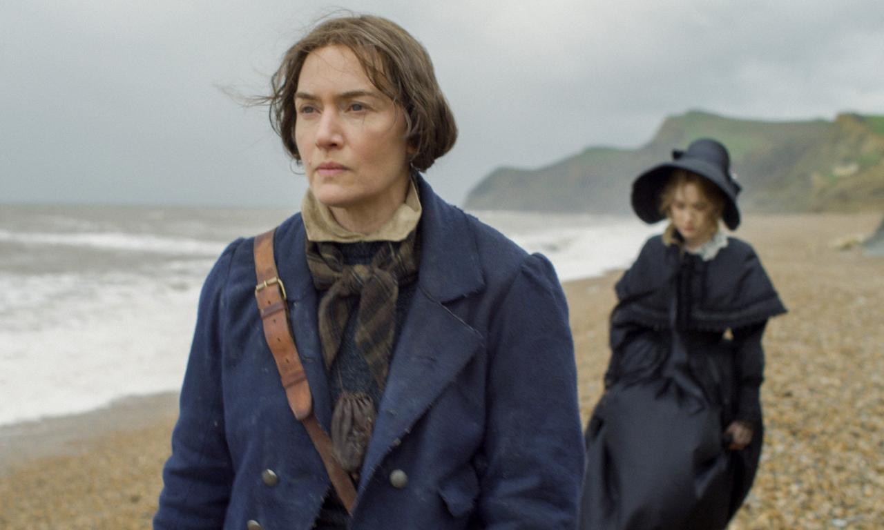 Ammonite - Where to Watch and Stream Online – Entertainment.ie