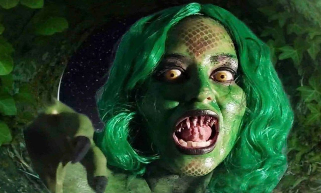 Swamp Woman - Where to Watch and Stream Online – Entertainment.ie