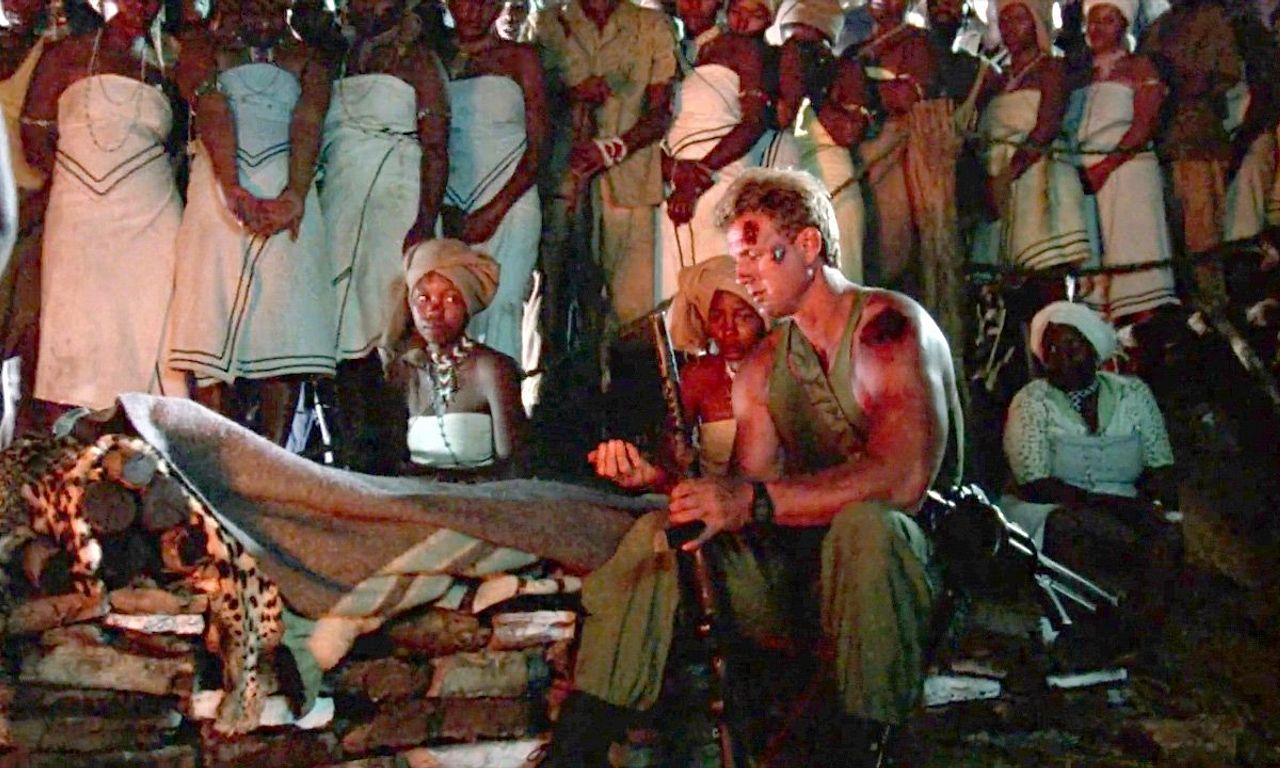 Mercenary Fighters - Where to Watch and Stream Online – Entertainment.ie