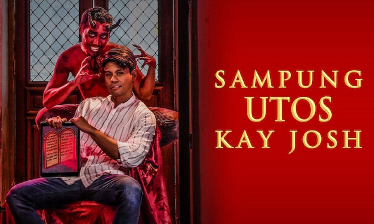 Sampung Utos Kay Josh - Where to Watch and Stream Online – Entertainment.ie