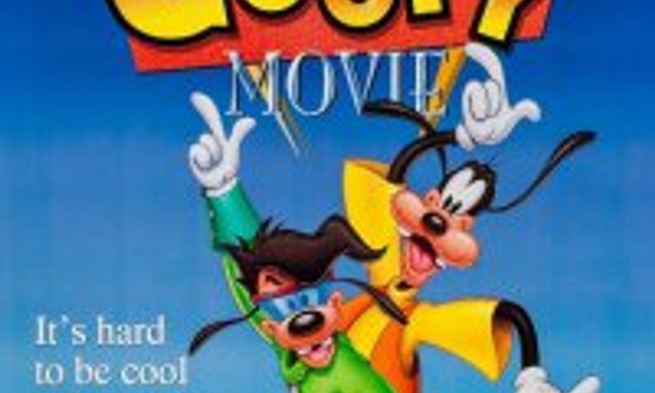 A Goofy Movie - Where to Watch and Stream Online – Entertainment.ie