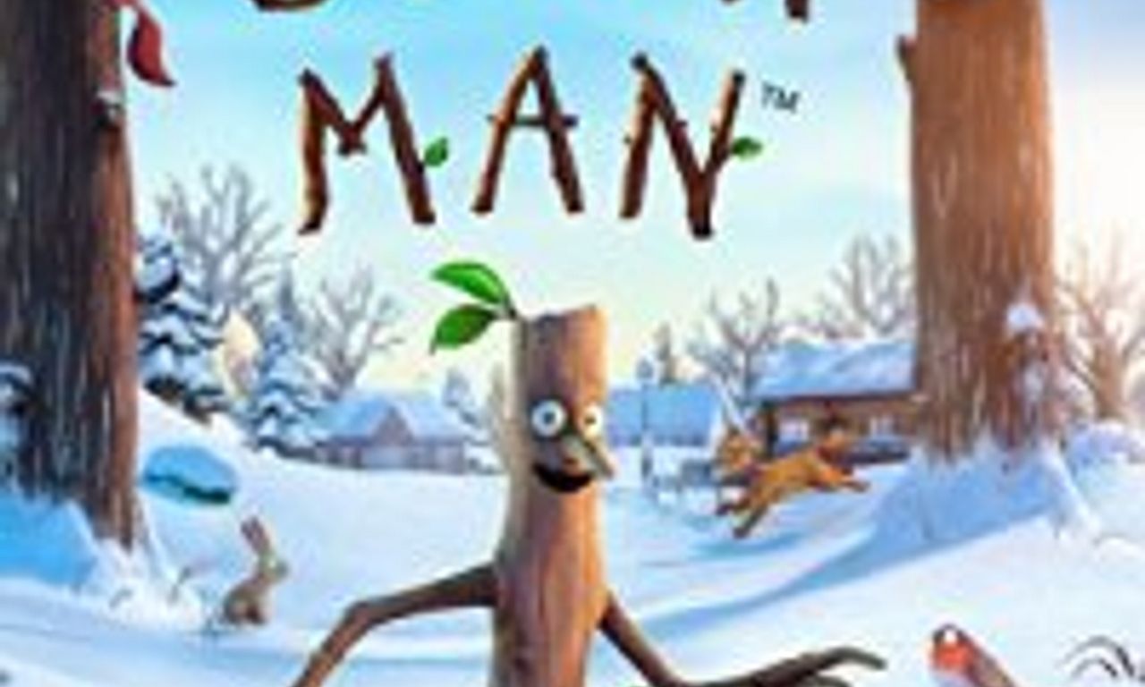 Stick Man - Where to Watch and Stream Online – Entertainment.ie