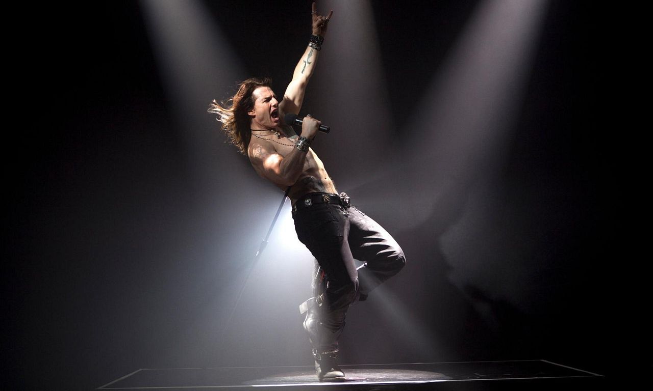 Rock of Ages - Where to Watch and Stream Online – Entertainment.ie