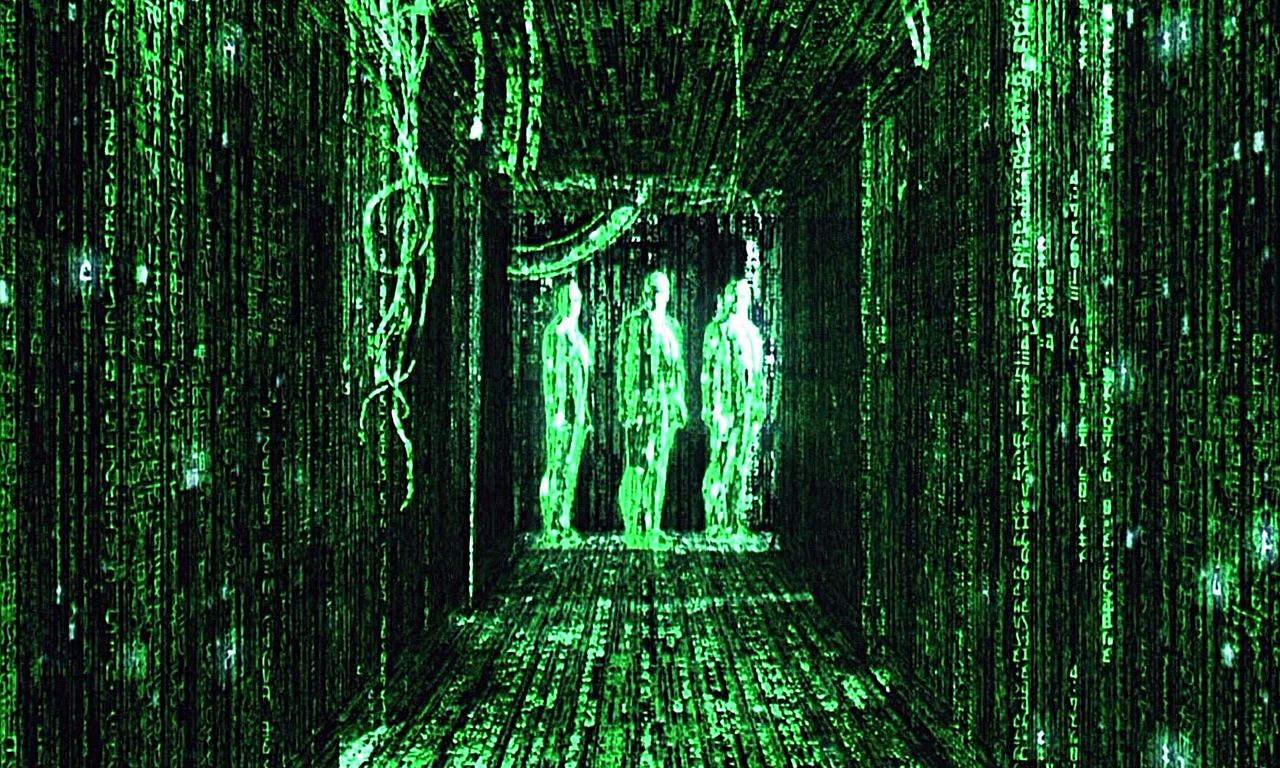 The Matrix - Where to Watch and Stream Online – Entertainment.ie