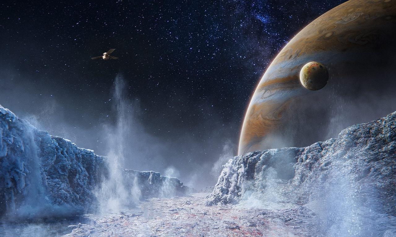 Solar System - Where to Watch and Stream Online – Entertainment.ie