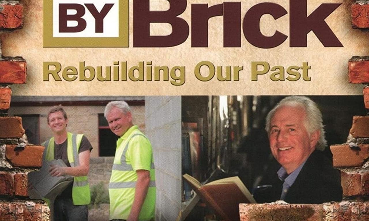 Brick by Brick: Rebuilding Our Past - Where to Watch and Stream Online ...
