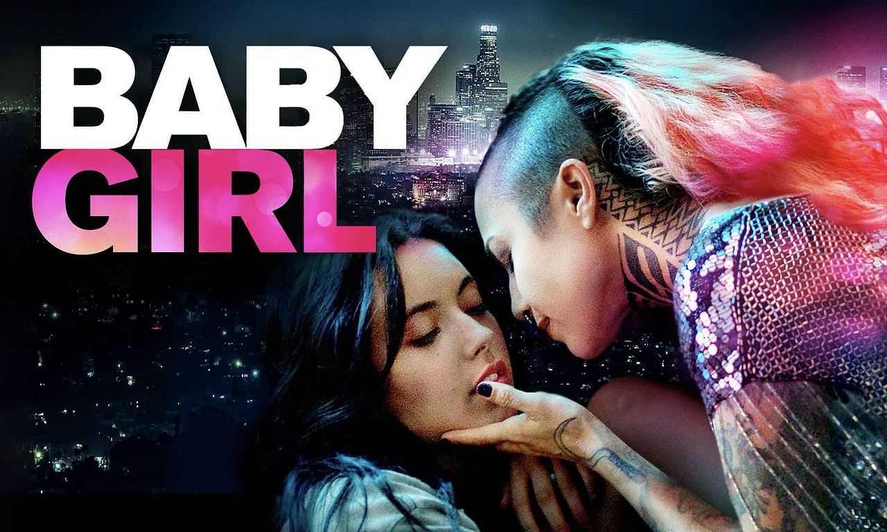 Baby Girl - Where to Watch and Stream Online – Entertainment.ie