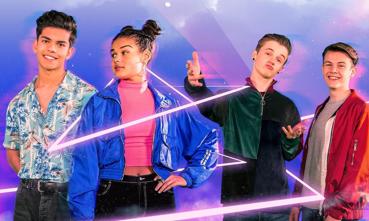 Almost Never - Where to Watch and Stream Online – Entertainment.ie