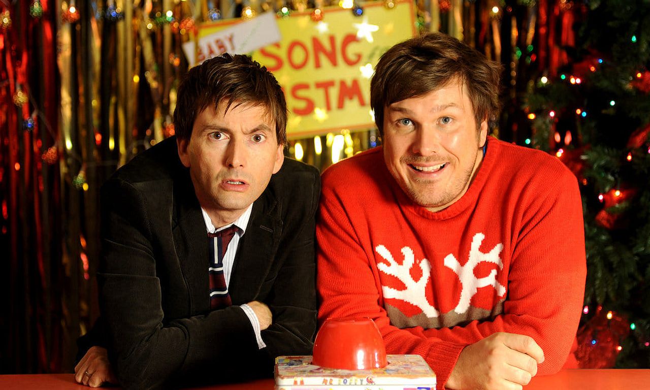 Nativity 2: Danger in the Manger! - Where to Watch and Stream Online ...