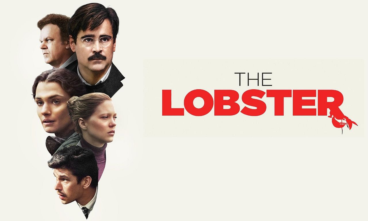 The Lobster - Where to Watch and Stream Online – Entertainment.ie