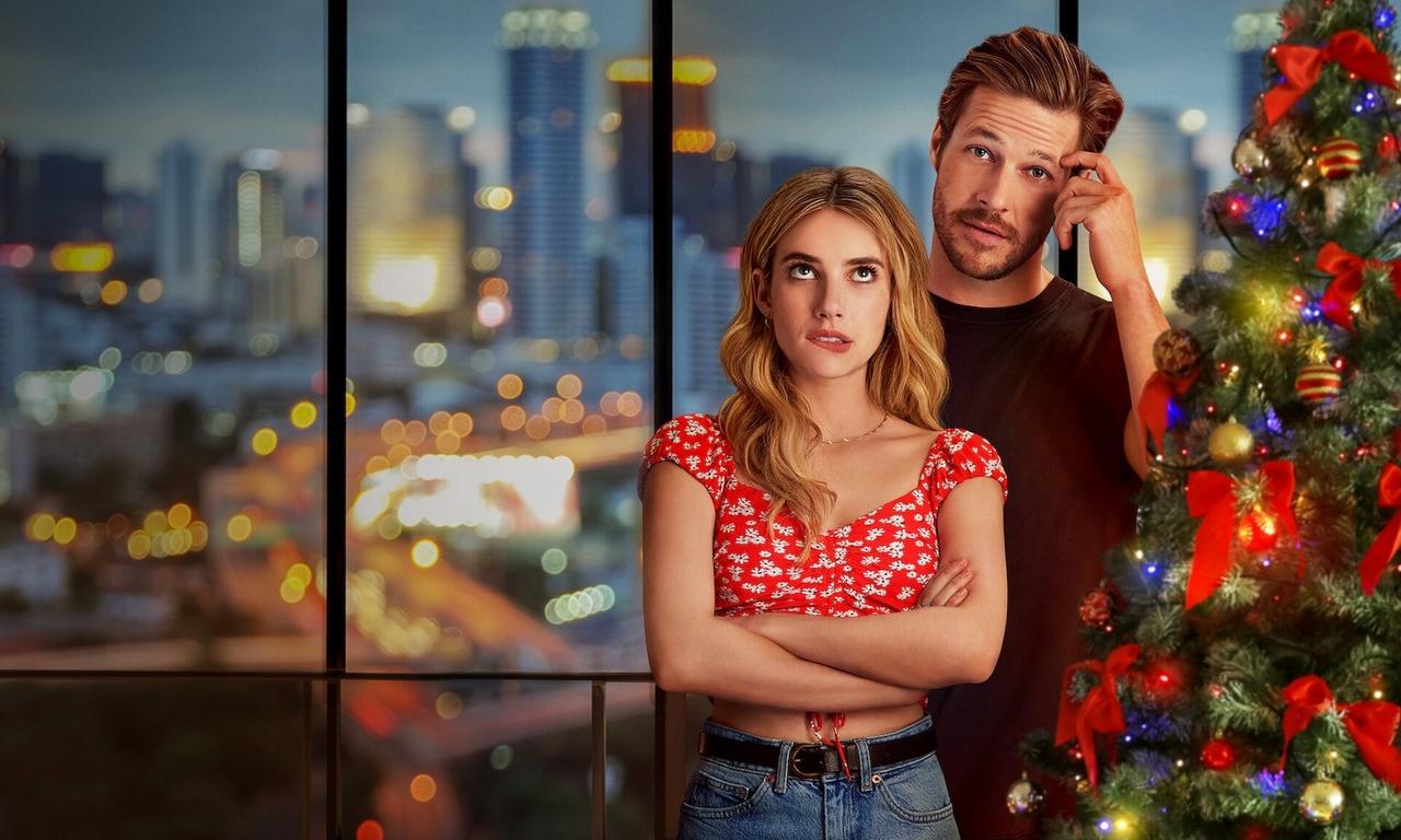 Holidate - Where to Watch and Stream Online – Entertainment.ie