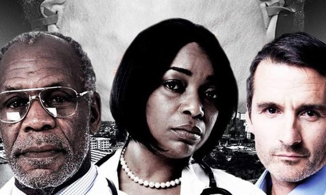 93 Days - Where to Watch and Stream Online – Entertainment.ie