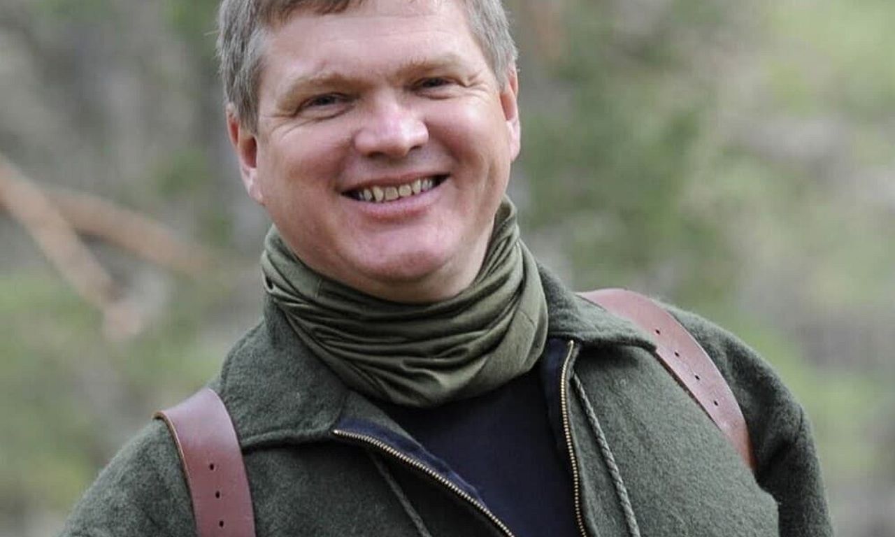 Wild Britain with Ray Mears - Where to Watch and Stream Online ...