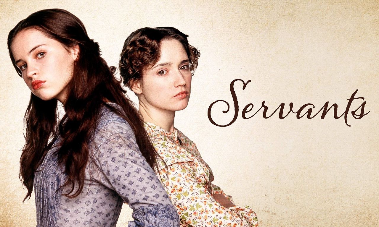 Servants - Where to Watch and Stream Online – Entertainment.ie