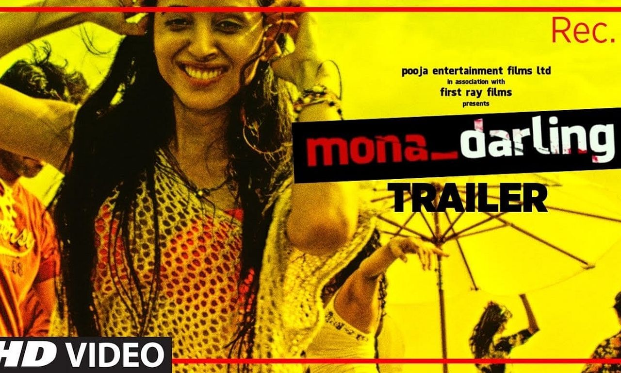 Mona Darling - Where to Watch and Stream Online – Entertainment.ie