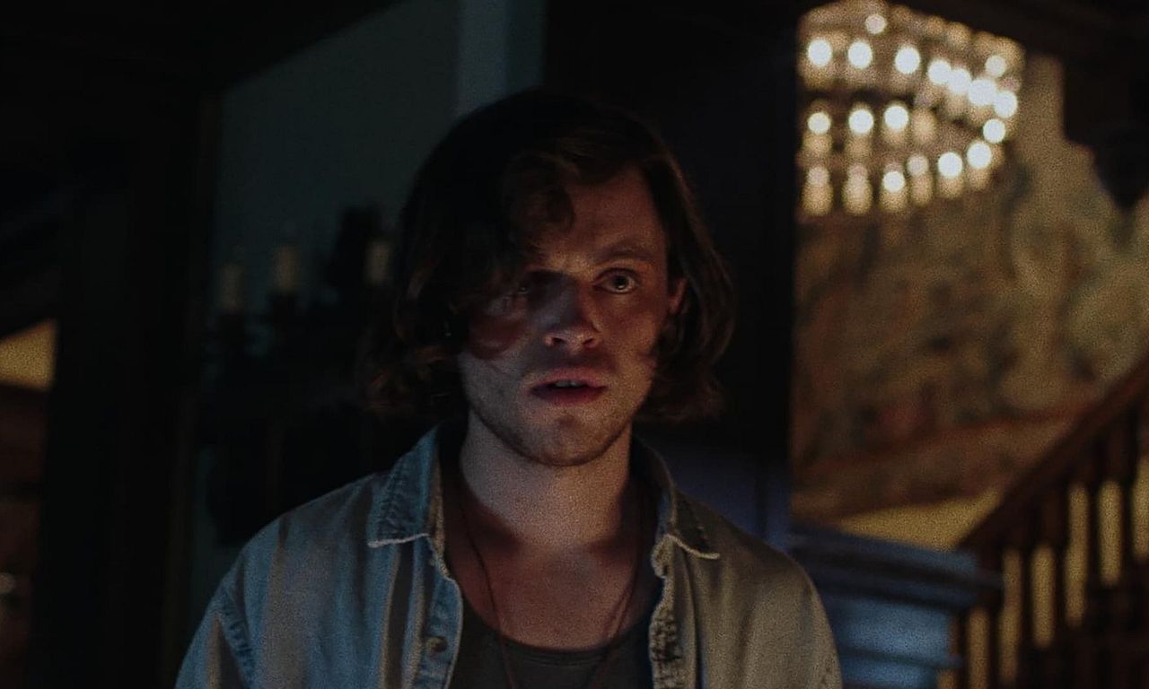 Curse of the Sin Eater - Where to Watch and Stream Online ...