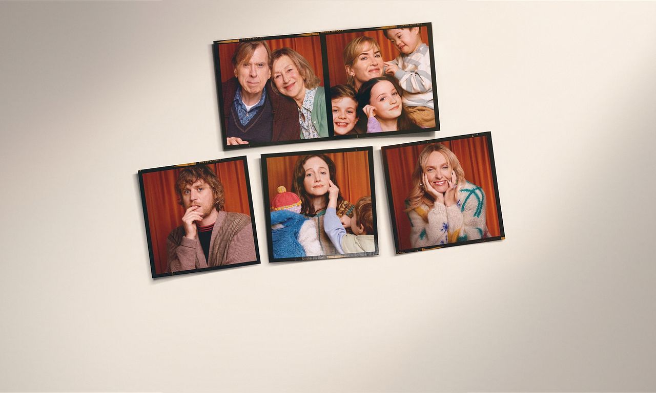 Goodbye June - Where to Watch and Stream Online – Entertainment.ie