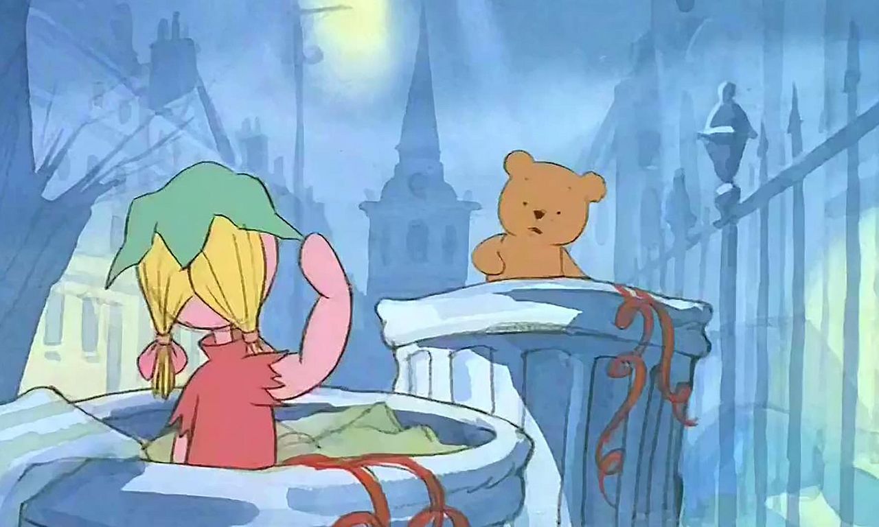 The Forgotten Toys - Where to Watch and Stream Online – Entertainment.ie