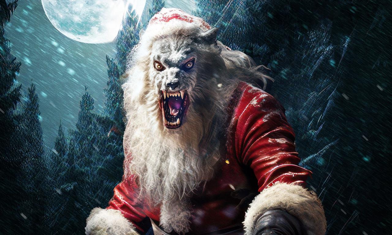 Werewolf Santa - Where to Watch and Stream Online – Entertainment.ie