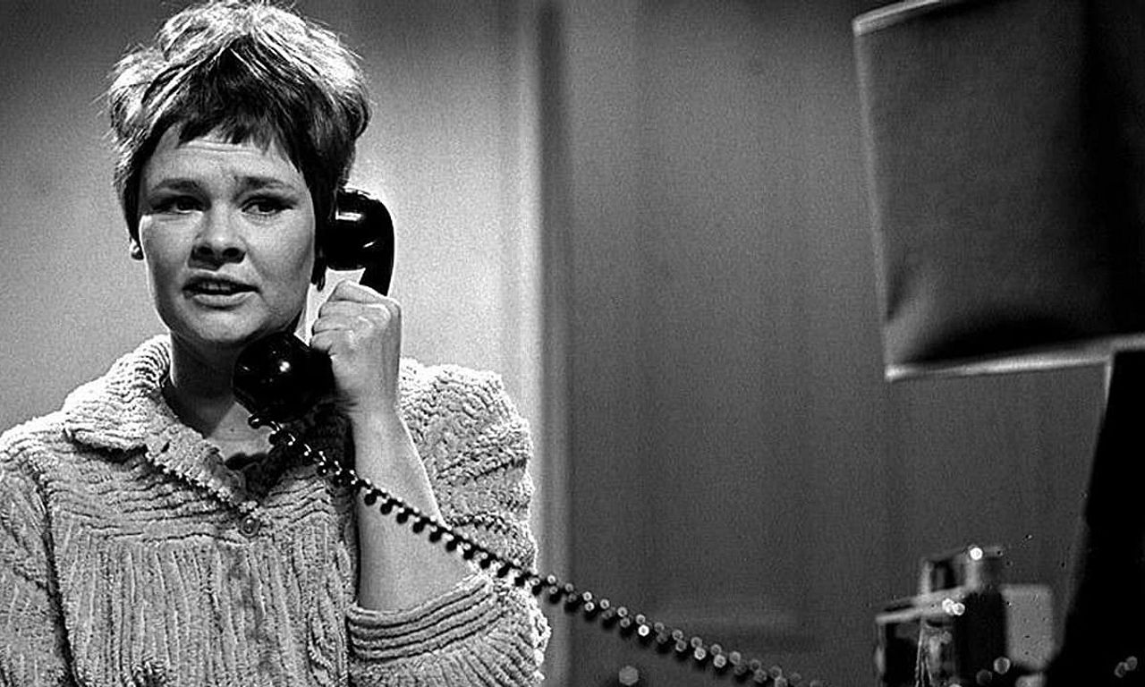 Talking to a Stranger - Where to Watch and Stream Online – Entertainment.ie