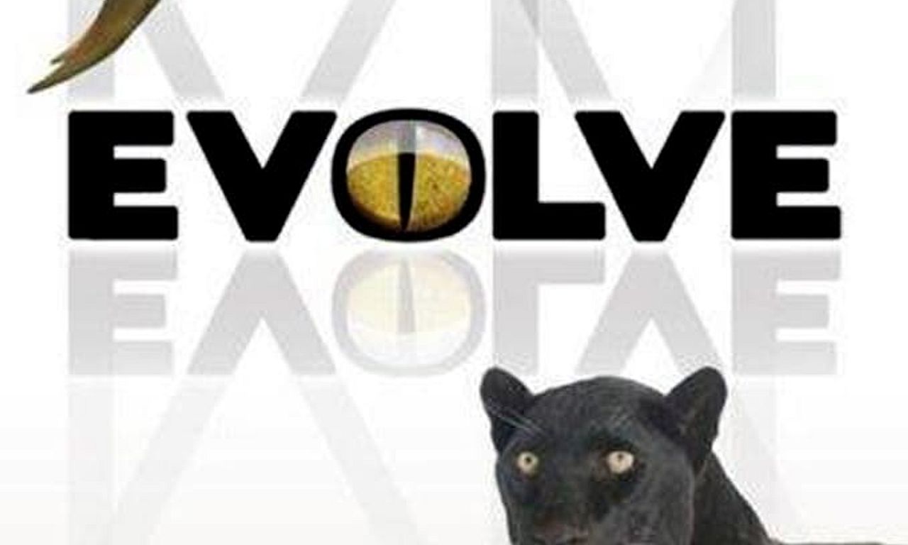 Evolve - Where to Watch and Stream Online – Entertainment.ie