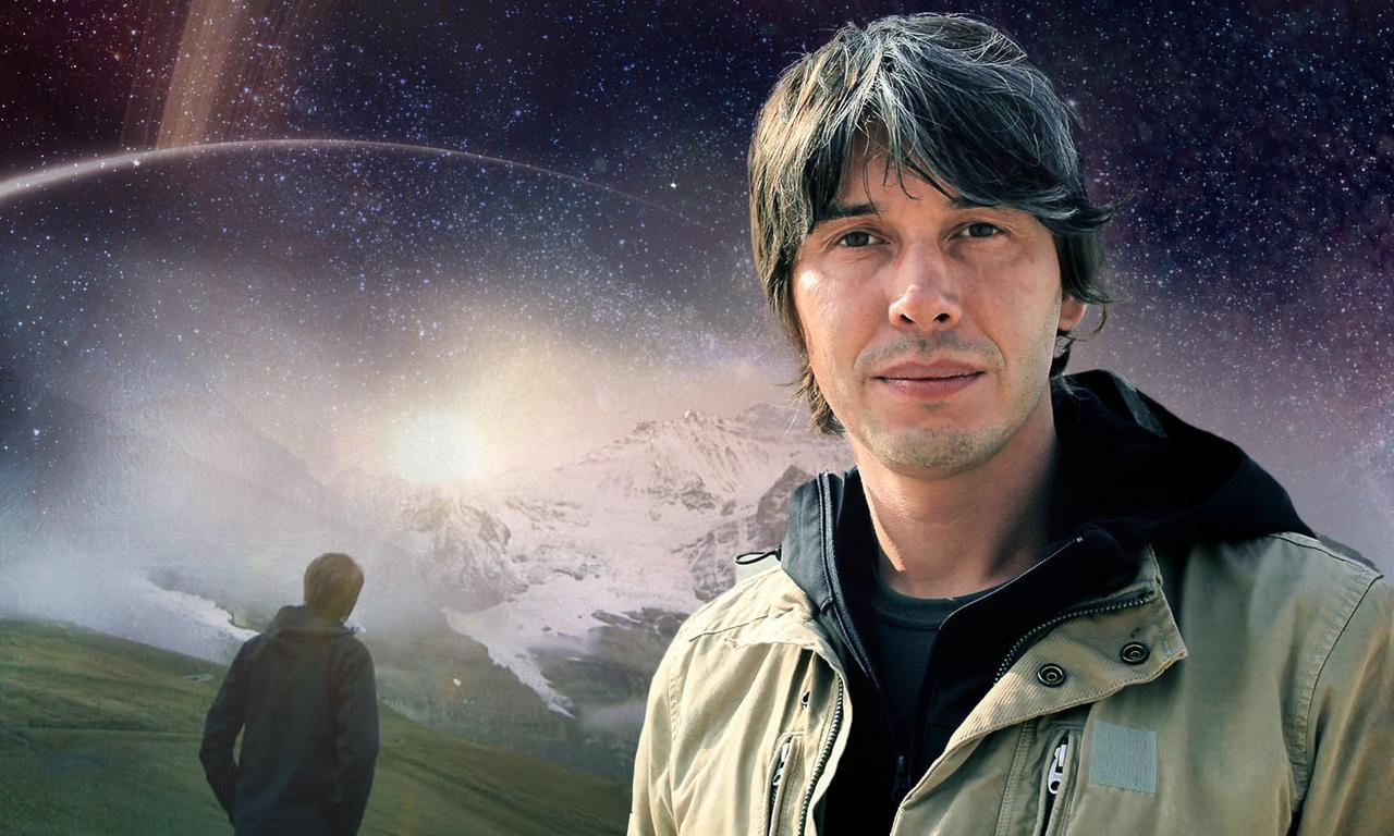 Brian Cox's Adventures in Space and Time - Where to Watch and Stream ...