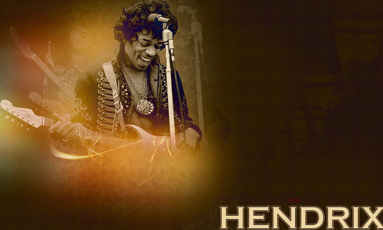 Jimi Hendrix: Voodoo Child - Where to Watch and Stream Online ...
