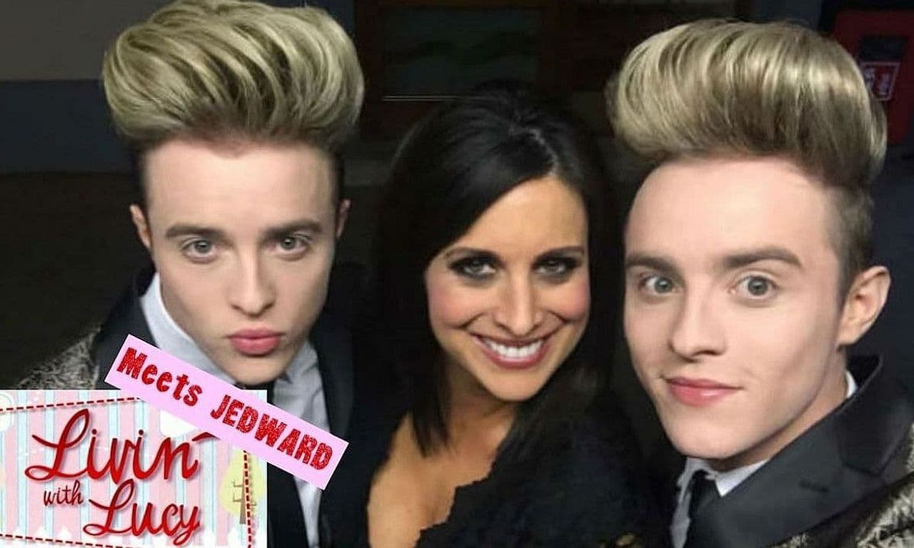 Living With Lucy - Where to Watch and Stream Online – Entertainment.ie