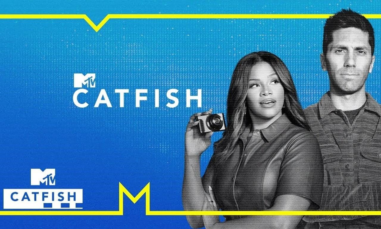 Catfish: The TV Show - Where to Watch and Stream Online – Entertainment.ie