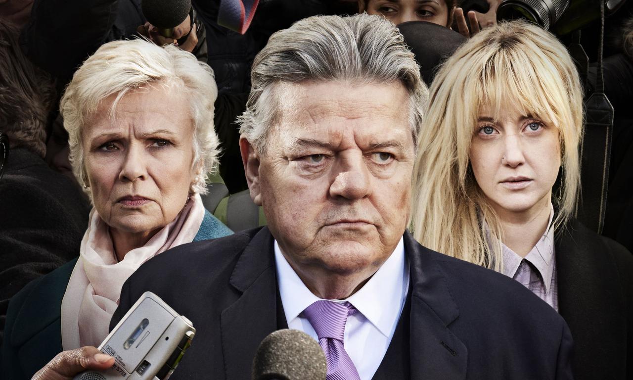 National Treasure - Where to Watch and Stream Online – Entertainment.ie