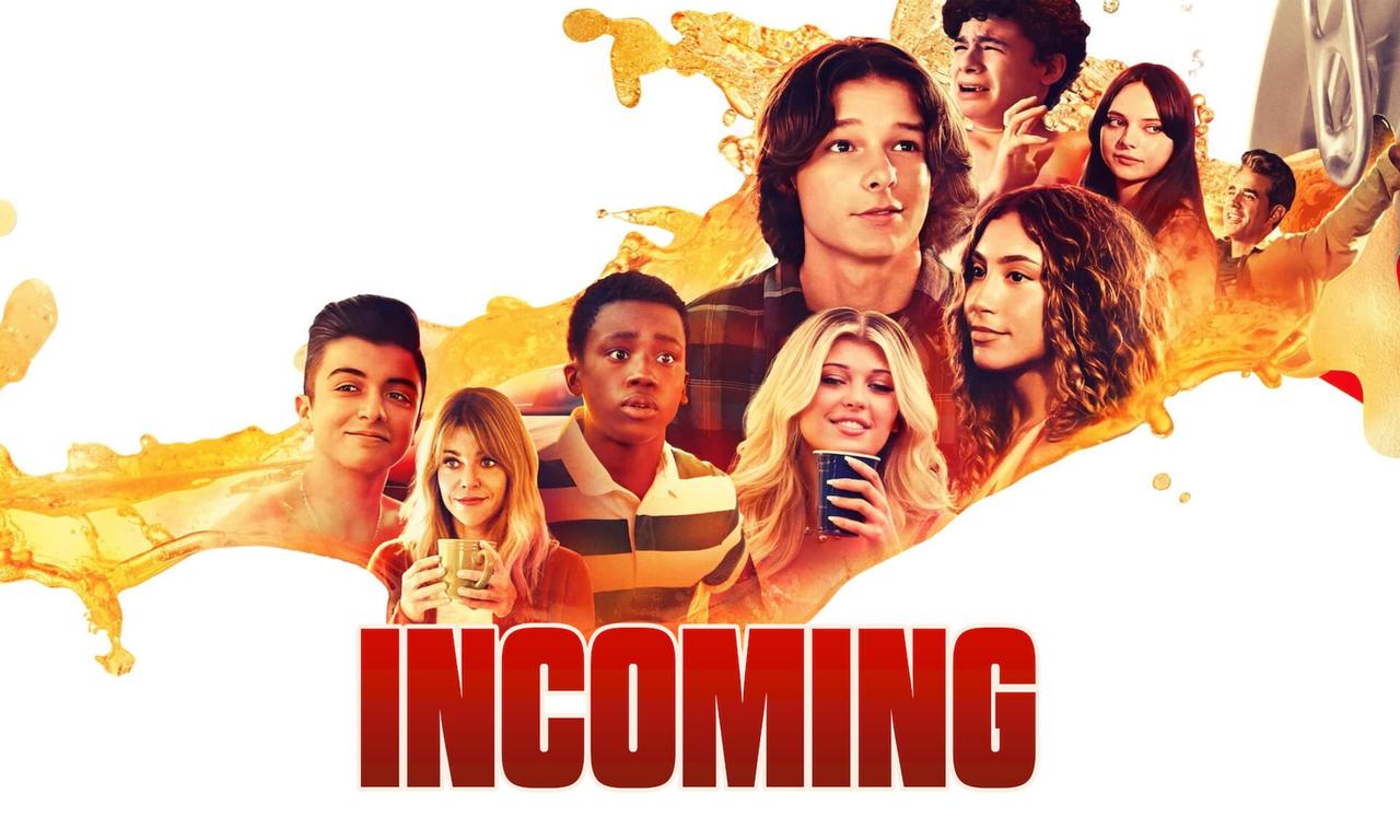 Incoming - Where to Watch and Stream Online – Entertainment.ie