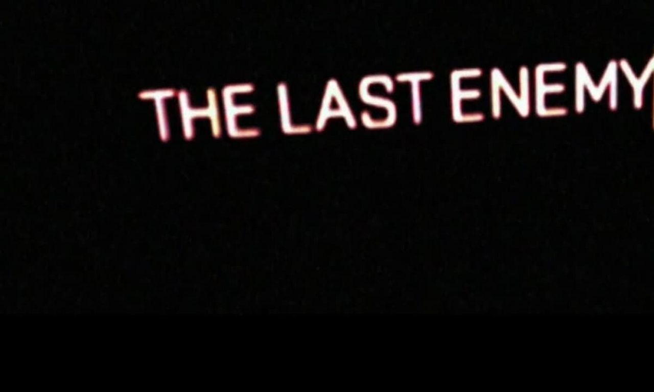 The Last Enemy - Where to Watch and Stream Online – Entertainment.ie